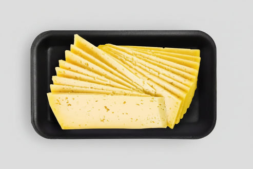 Egyptian Roumi Cheese جبنة رومي ( تركى ) مصري – MenMasr من مصر