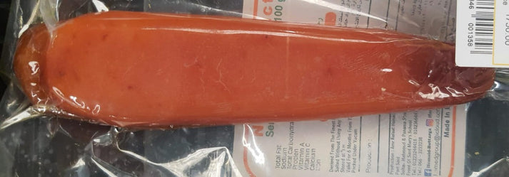 Mullet Bottarga - Homaid بطارخ حميد – MenMasr من مصر